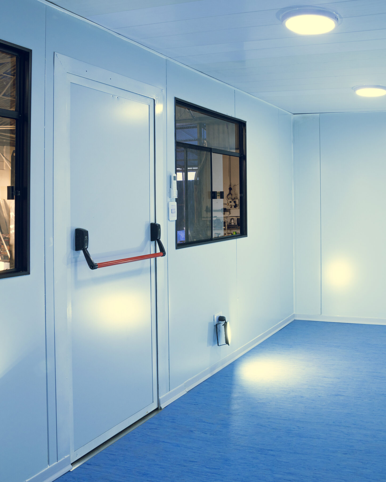 Modulos Argentinos – Fábrica de Módulos habitacionales